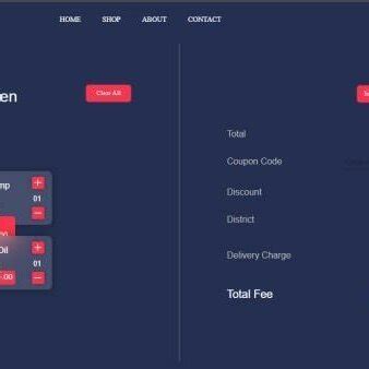 Add Transaction User Interface Download Scientific Diagram
