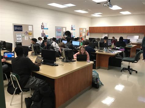 computer science club