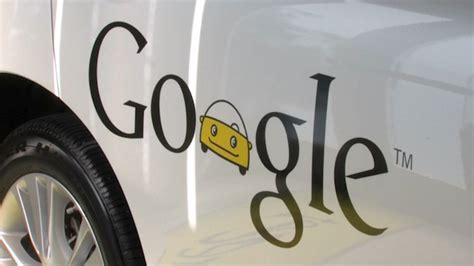 Google Driverless Cars Tot Up 11 Accidents On California Roads IBTimes UK