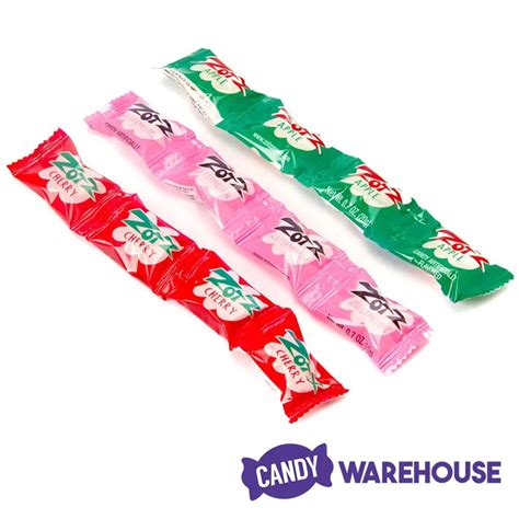 Zotz Candy Warehouse Candy Warehouse