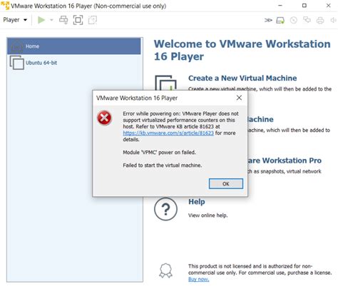 Nested VMs Virtualized Intel VT X EPT Is Not Supported On This Platform Virtualization