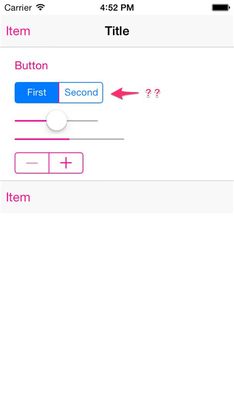 Ios Uiview Tintcolor Developersio