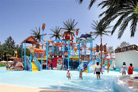 아이들과 온종일 놀기 좋은 국내 워터파크 리조트 5 ㅍㅍㅅㅅ