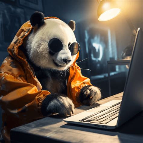Panda Programmer Rfurai Panda Programmer Rfurai