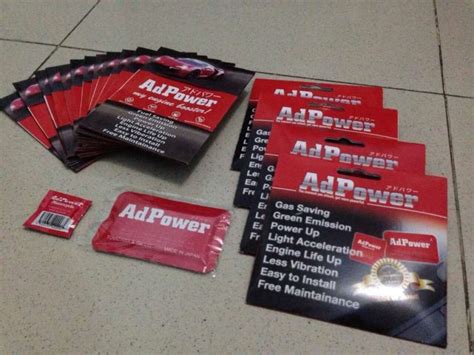 Jual Adpower Engine Booster Mobil Di Seller Sahabat Motor Depok Mekarjaya Kota Depok Blibli
