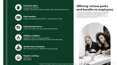 Creating Employee Value Proposition For Workforce Management Ppt