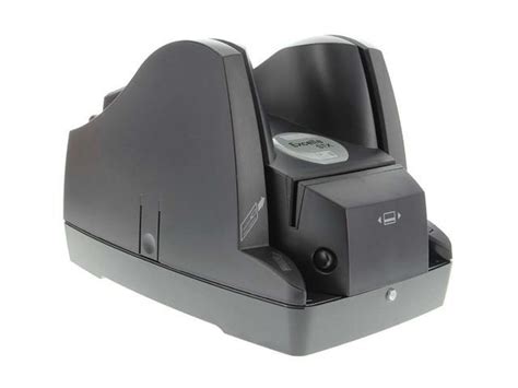 Magtek 22350009 Excella Stx Check Reading And Imaging Device 3 Track Msr Usb And Ethernet