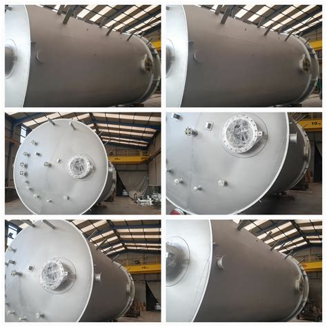 Api 620 Dow Chemical Tank Moreypi