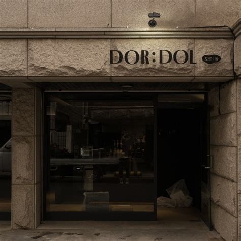 철제 까치발 간판 행잉 조명 간판 시트 커팅 도르돌 카페 간판 제작 및 시공 네이버 블로그