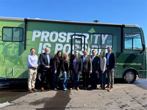 Icymi Afp Wi Supports Ntec Holds Press Conference With Legislators Americans For Prosperity