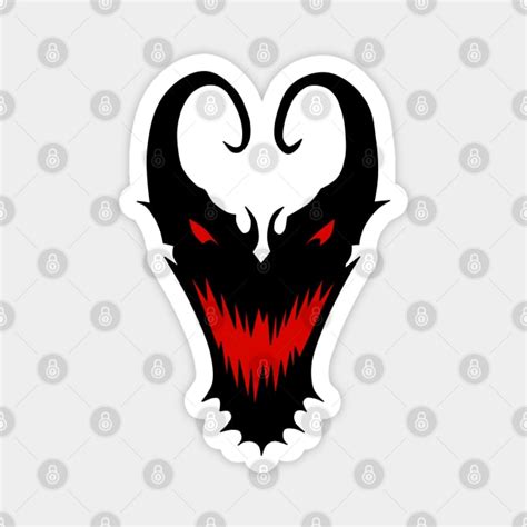 Anti Venom Symbol Original Venom Designs Replaced Spider Man Symbol