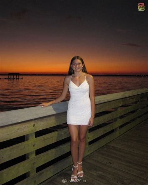 University Of South Florida ‘29 Usf Class Of 2029 Bios Hi Im Sophia Im From Jax Fl And I