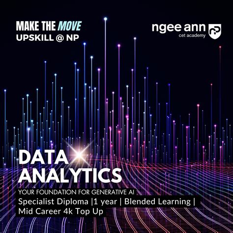 ⚡ Power Up Your Career Ngee Ann Polytechnic Cet Academy Facebook