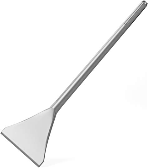 Yosight Tile Chisel With Sds Max Shanks 433 In X 1575 In Tile
