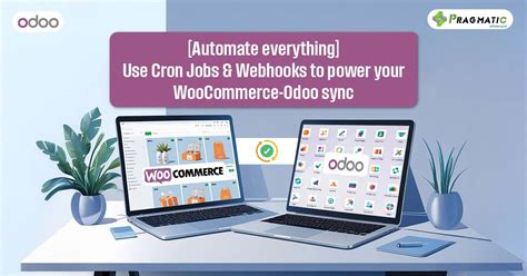Automate Everything Use Cron Jobs Webhooks To Power Your Woocommerce
