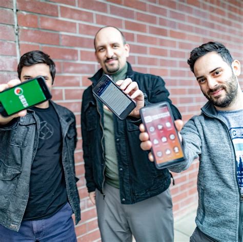 The Awesome Mobile Apps Team Here Codestack Academy