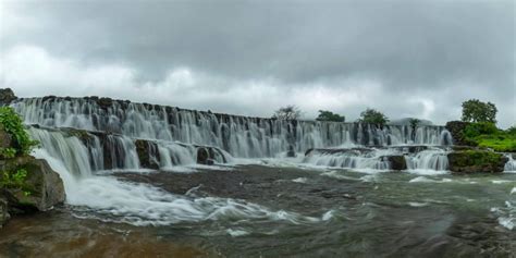 All You Need To Know About Bhandardara