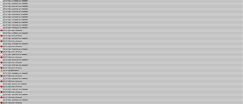 Unity Animator State Does Not Switch Immediately Through Code Even