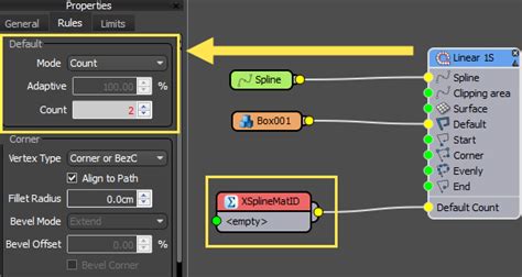 Railclone And Unwanted Segment