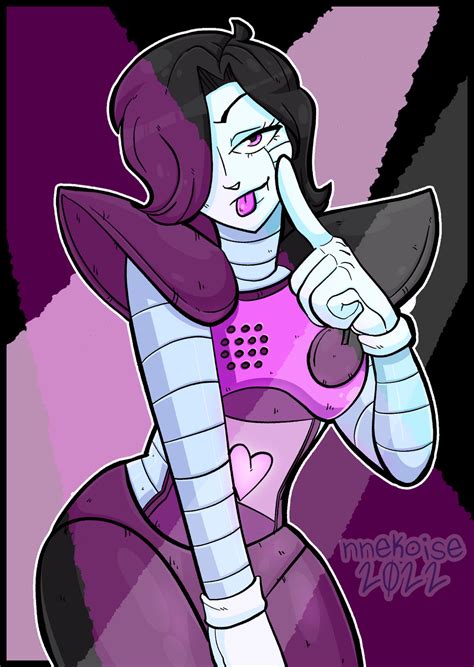 Mtt P By Nnekoise On Deviantart