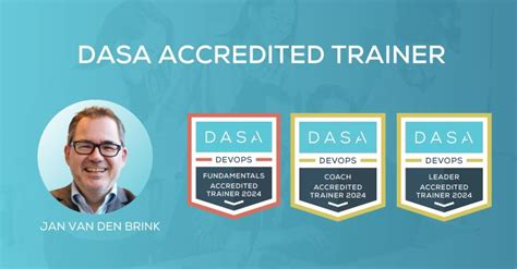 Devops Devopscertification Leadership Dasa