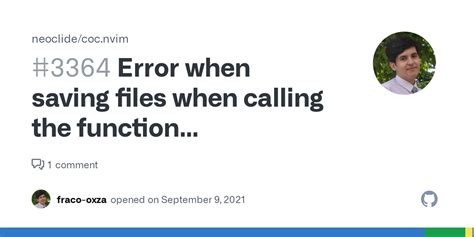 Error When Saving Files When Calling The Function Cocutilecholine