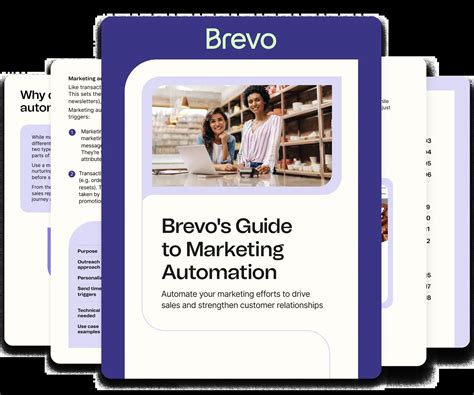 brevo formerly sendinblue email marketing automation and crm