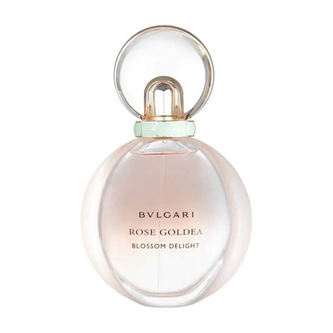 Buy Bvlgari Rose Goldea Blossom Delight Sample Perfume Scentgod