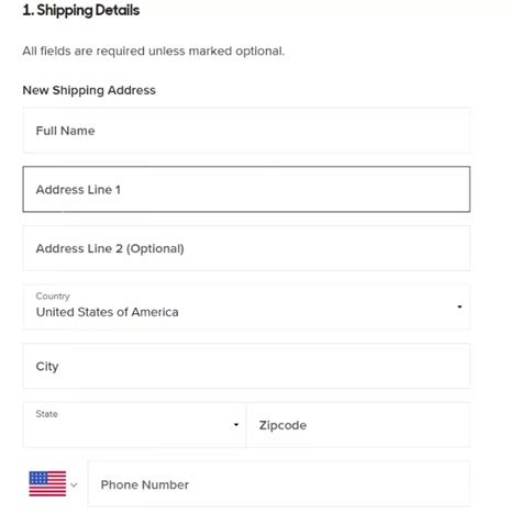 11 Form Design Best Practices Plus 5 Examples
