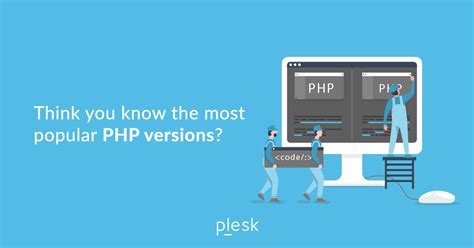 Hướng Dẫn Thay Đổi Phiên Bản PHP Cho Website trên Plesk