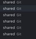Git Source Control Providers Submodules Issue Microsoft Vscode GitHub