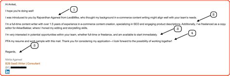 How To Respond To An Introduction Email Tips Templates