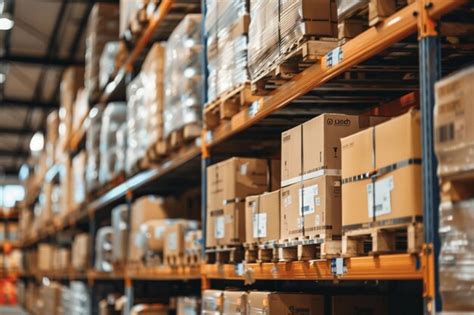Utilizing Rfid Technology For Inventory Tracking A Generative Ai