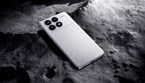 An Lisis Del Xiaomi Poco F Pro Opiniones Y Caracter Sticas