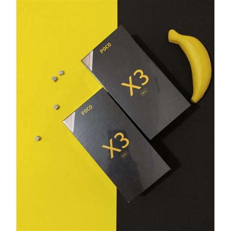 Jual Xiaomi Poco X Nfc Di Seller Lunar Cellular Lunar Cellular Blibli