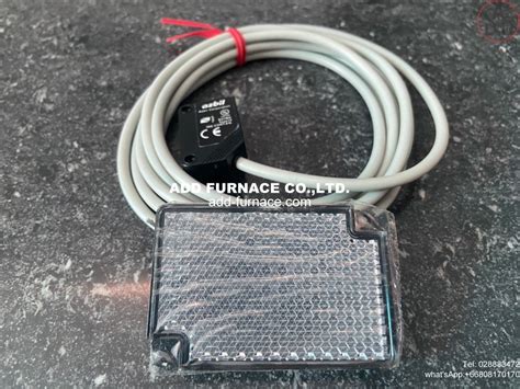 Azbil Hp100 P1 Azbil Photo Sensor บริษัท เอดีดี เฟอร์เนส จำกัด