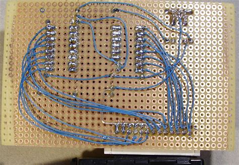 GPIB Interface For PM3365A Oscilloscope Michael Schwingen