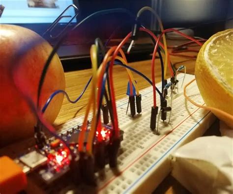 Esp8266 Сетевые часы без Rtc Nodemcu Ntp Clock Нет Rtc ПРОЕКТ