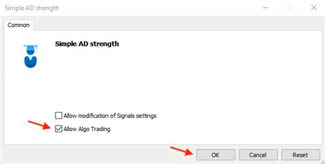 learn how to design a trading system by accumulation distribution ad mql5 articles