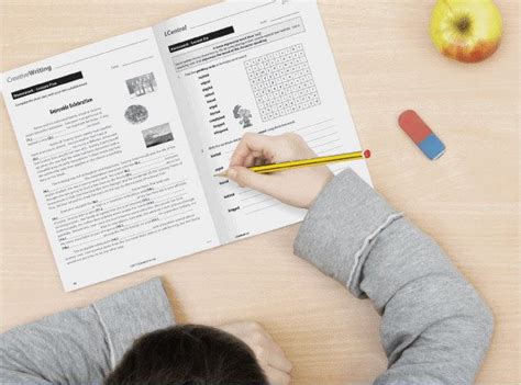 Creative Writing Exploring Narratives Lcentral Singapore