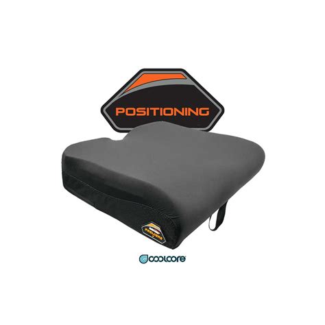 Premiere P Cushion Wheelchair Cushion Modern Mobility