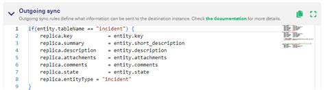 Map And Sync Statuses Between Azure Devops And Servicenow