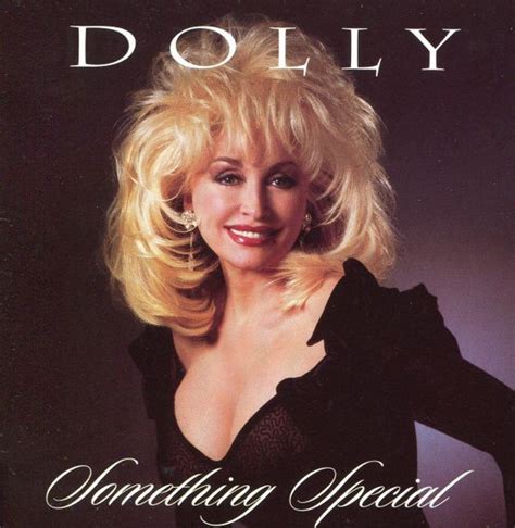 Dolly Parton Something Special 1995