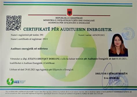 Etleva Dobjani Posted On Linkedin