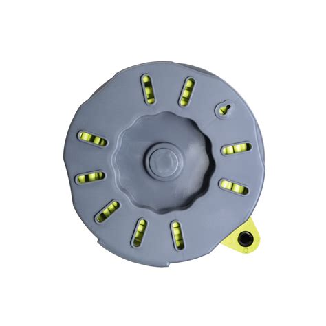 Masterplug Pro Xt 4 Socket 13a Cassette Cable Reel 10m 240v Fixings