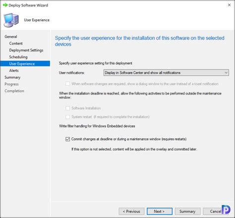 Deploy Remote Desktop Client Using SCCM ConfigMgr