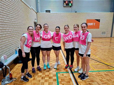 Prelates Netball Club