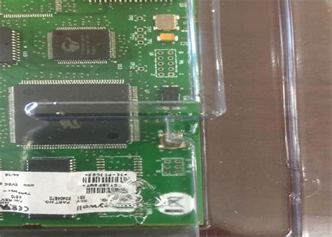 New And Original Honeywell DCS Module TC PCIC Control Circuit Board Made In USA