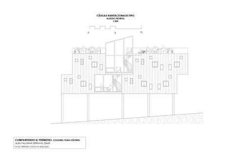 Shared Boundaries Architectural Design Archive By Dpa