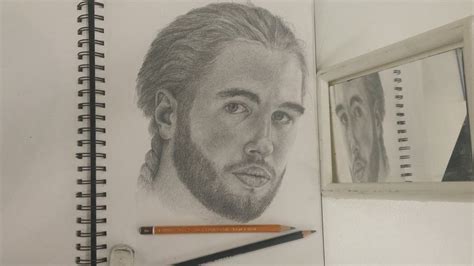 Drawings Simone Malan